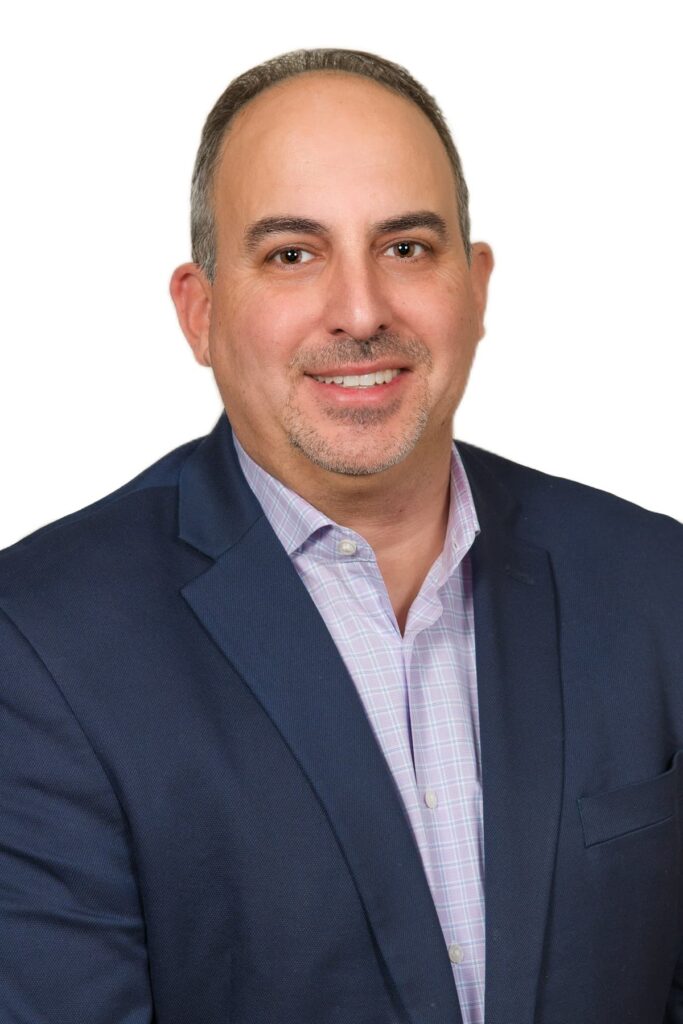 Our Board – Michael Magro Foundation